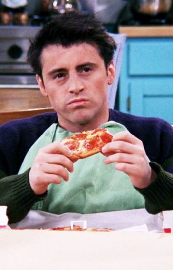 Picture of Joey Tribbiani