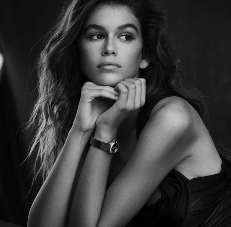 Picture of Kaia Gerber