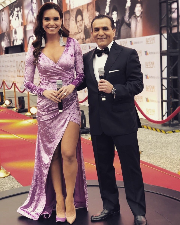 Picture of Tania Rincón