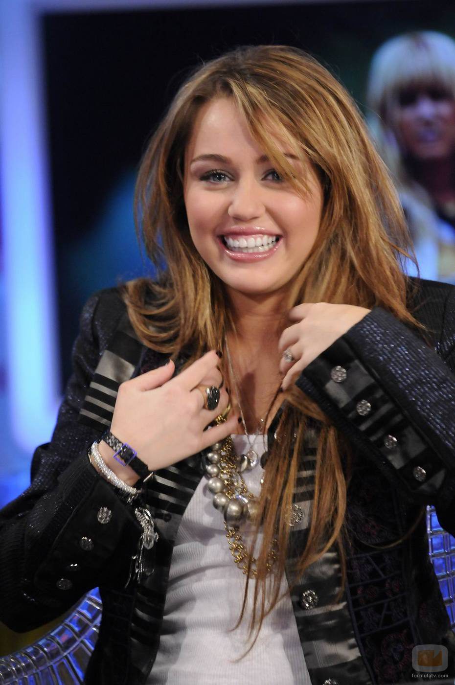 Picture of Miley Cyrus