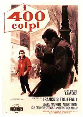 The 400 Blows picture