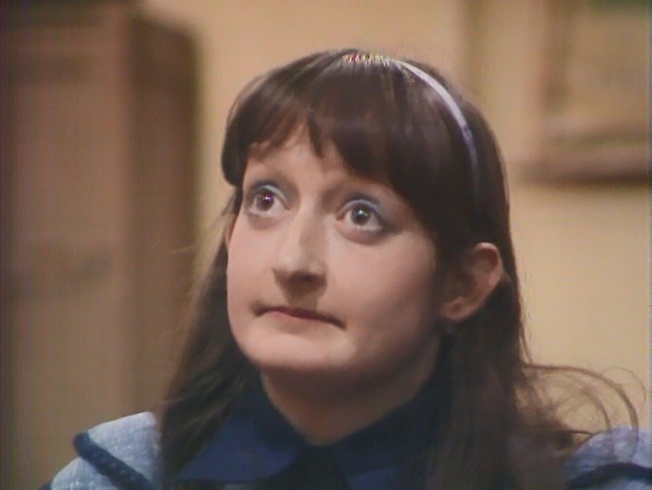 Picture of Me! I'm Afraid of Virginia Woolf