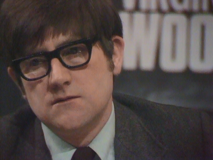 Me! I'm Afraid of Virginia Woolf image