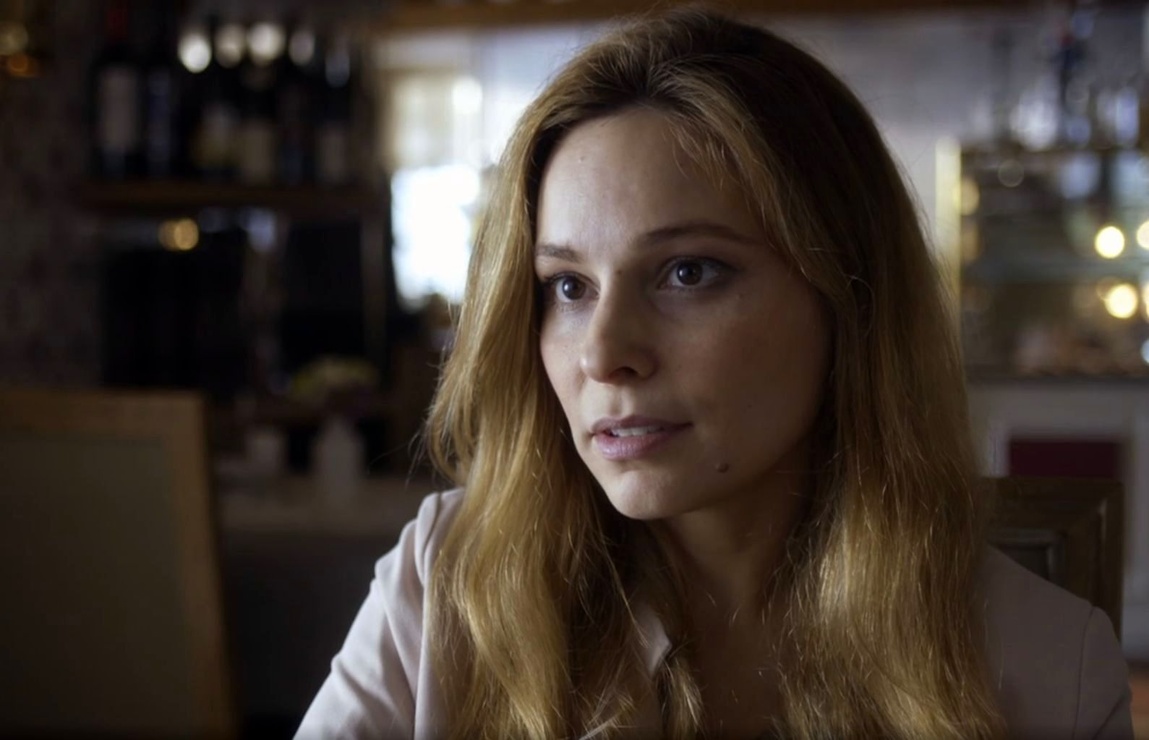 Picture of Mina Tander