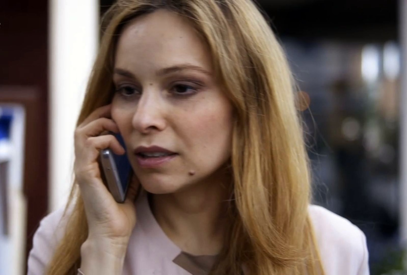 Picture of Mina Tander