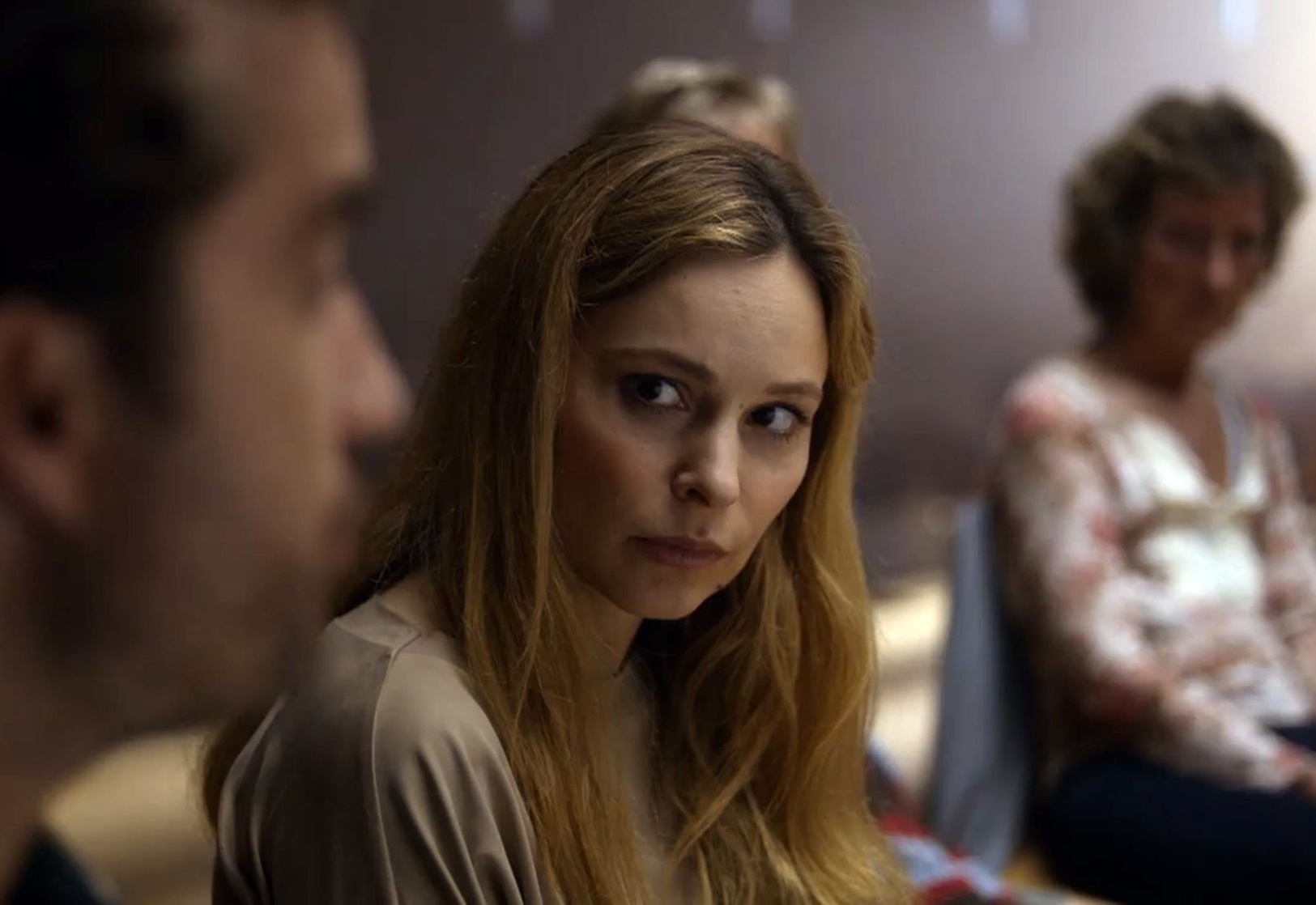 Picture of Mina Tander