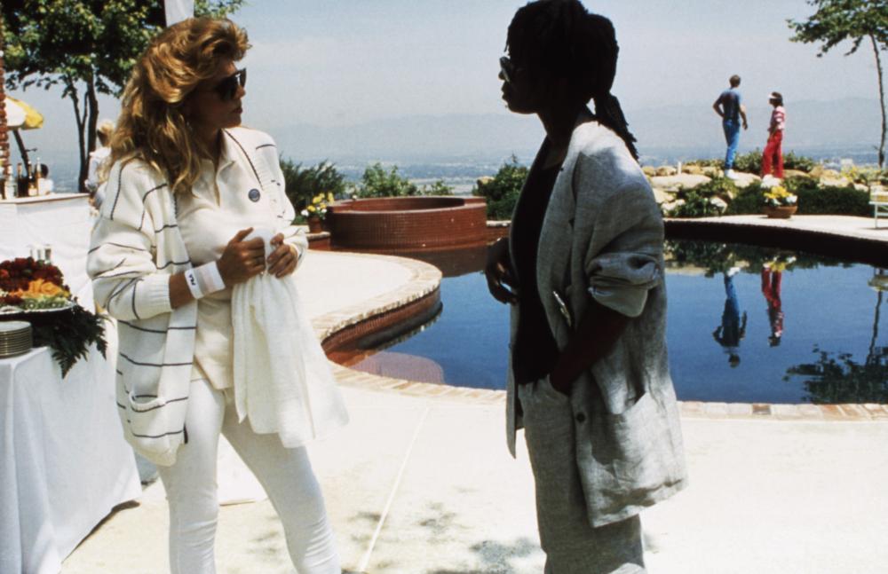 Image of Jennifer Warren