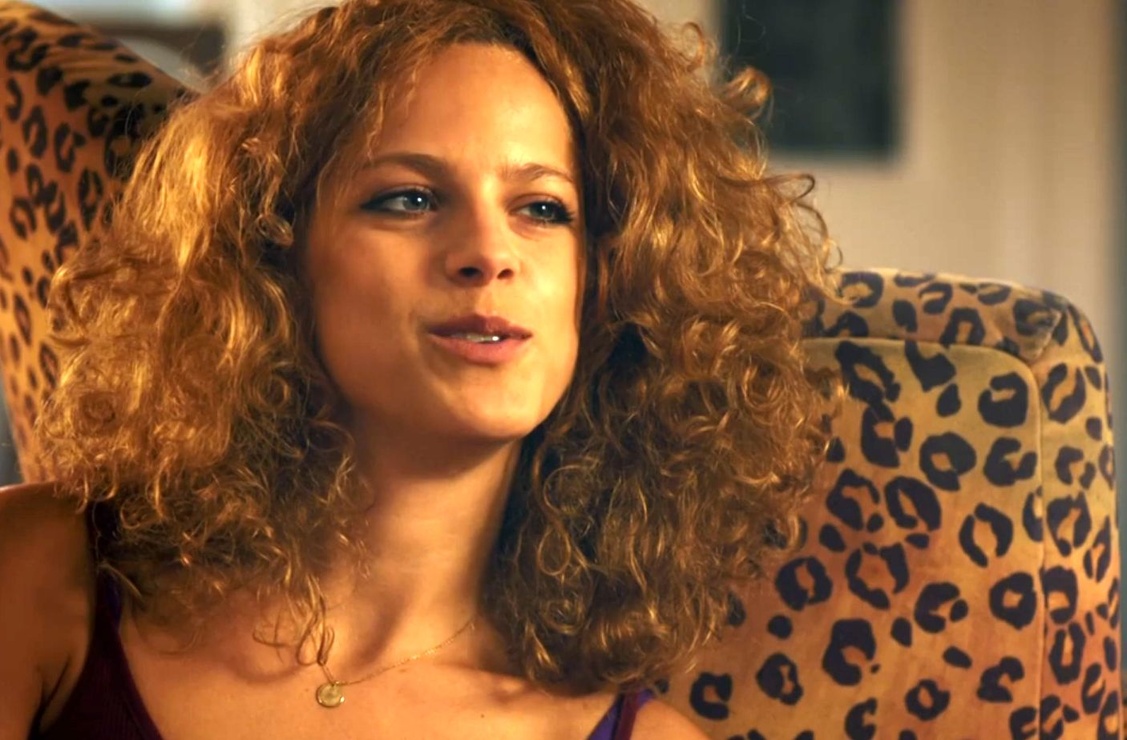 Image of Elli Tringou