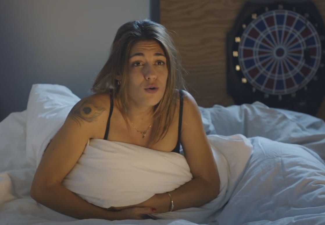 Picture of Just Push Abuba