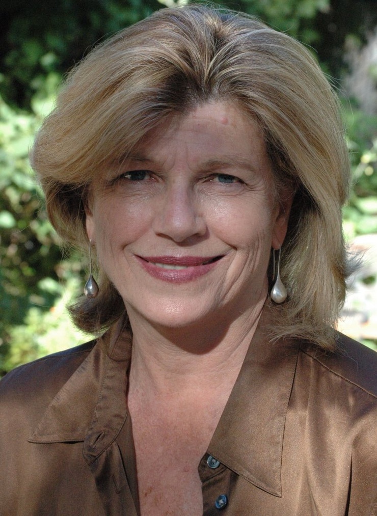 Picture of Jennifer Warren