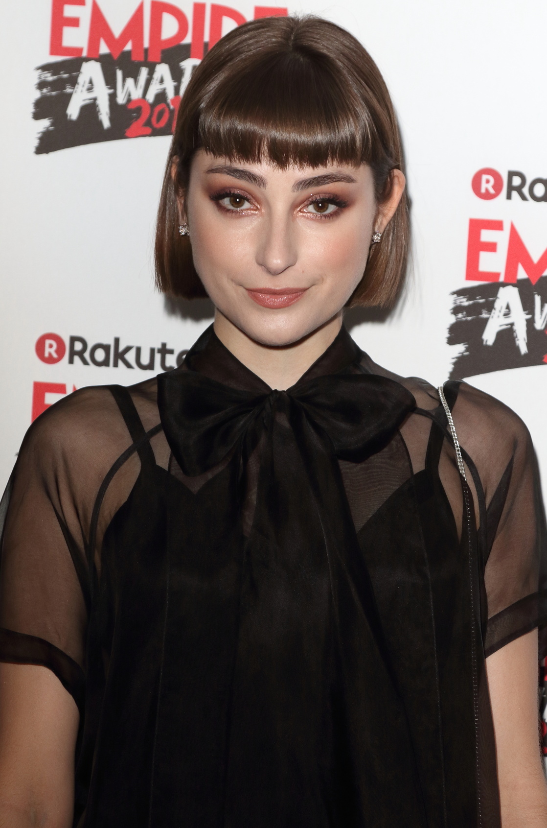 Picture of Ellise Chappell