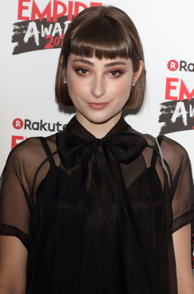 Picture of Ellise Chappell
