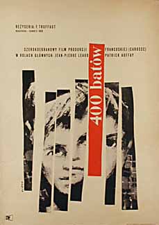 Picture of The 400 Blows