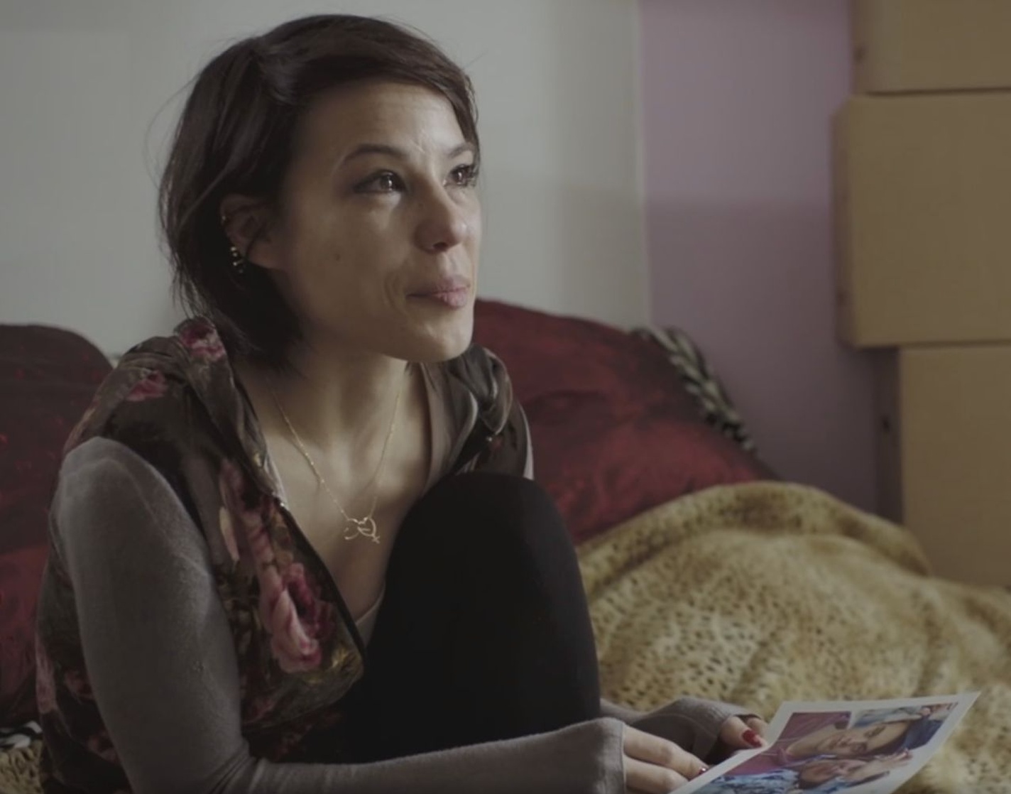 Picture of Laura Maria Heid