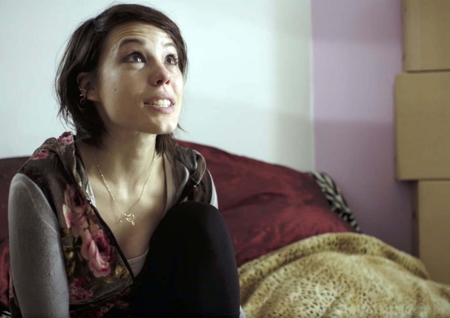 Image of Laura Maria Heid