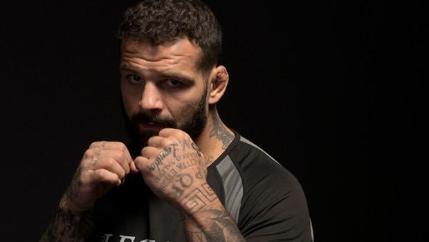 Image of Alessio Sakara