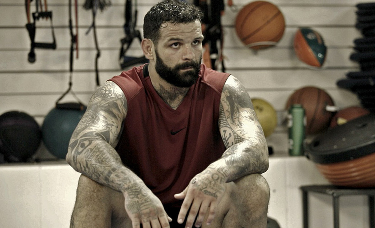 Picture of Alessio Sakara