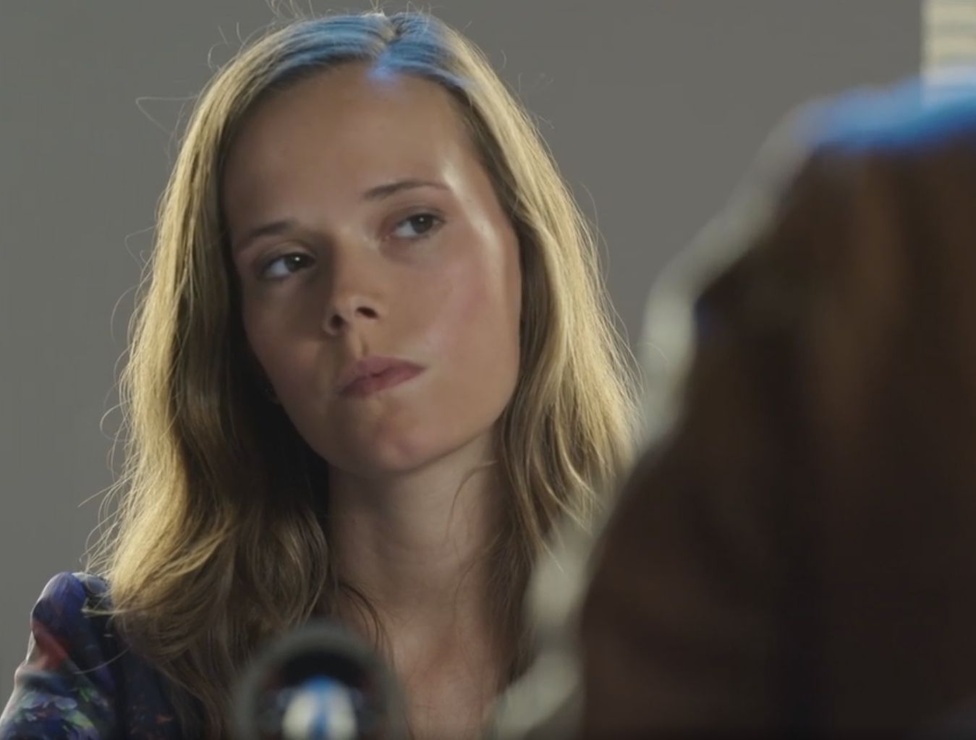 Picture of Alina Beise