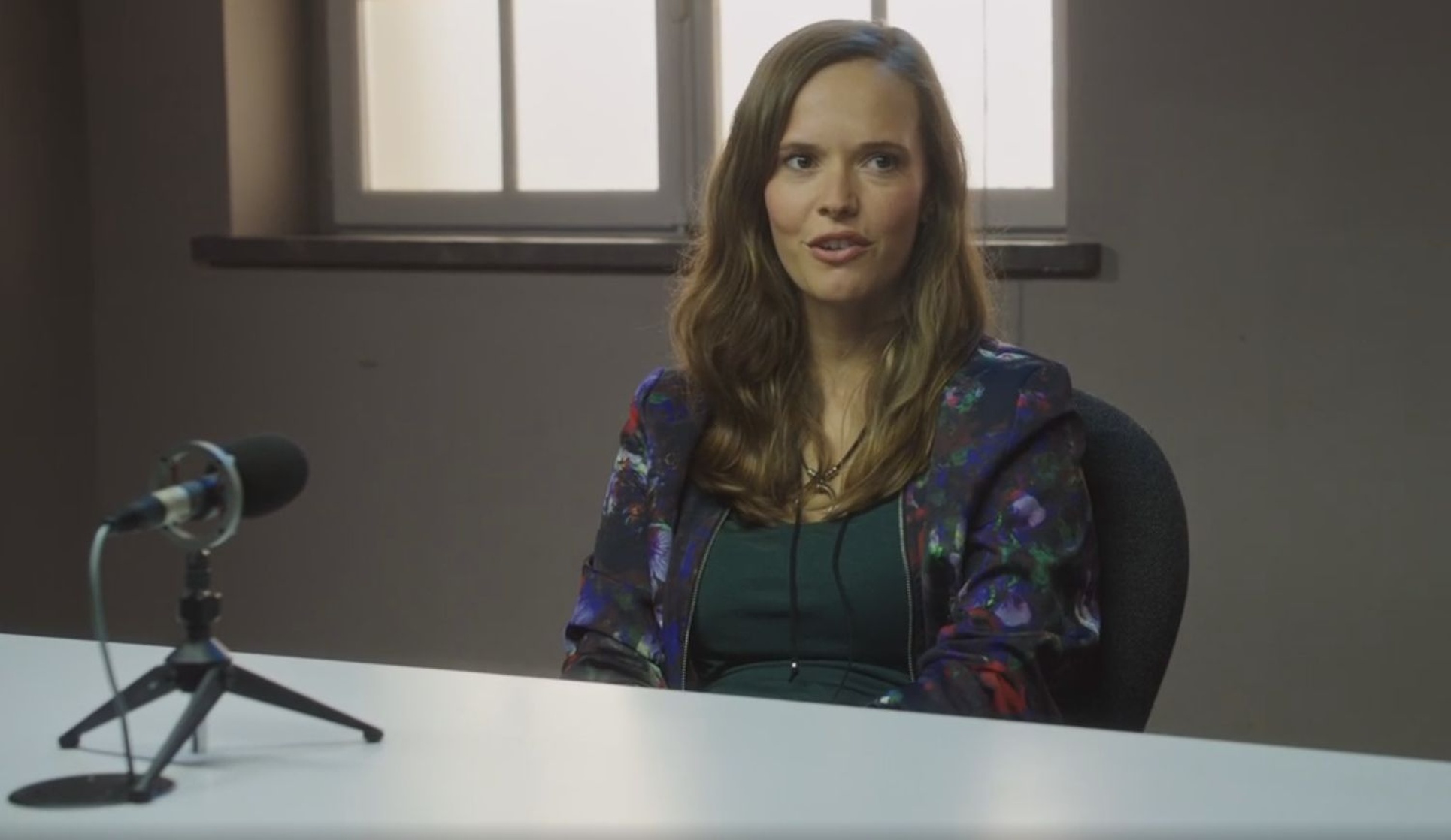 Picture of Alina Beise