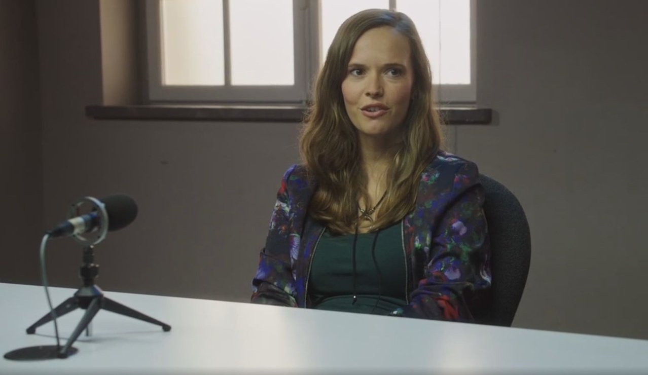 Picture of Alina Beise