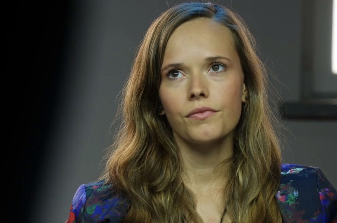 Picture of Alina Beise