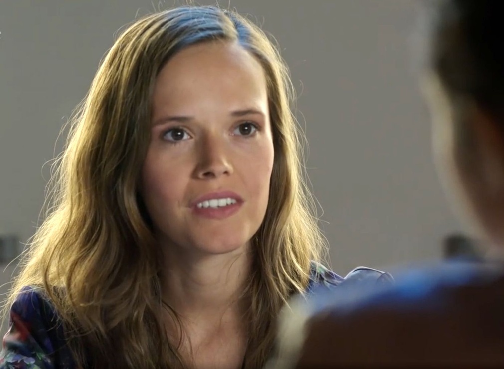 Picture of Alina Beise