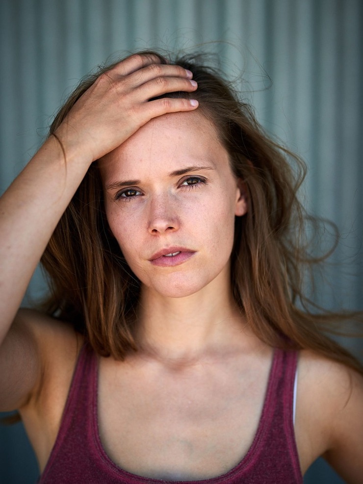 Picture of Alina Beise