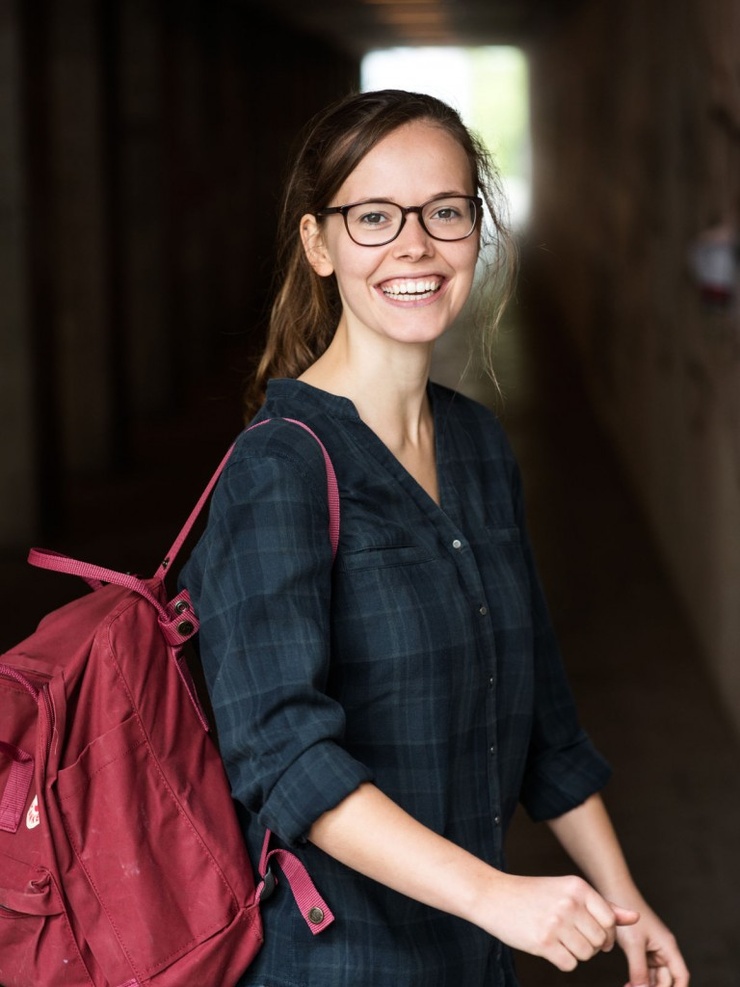 Image of Alina Beise