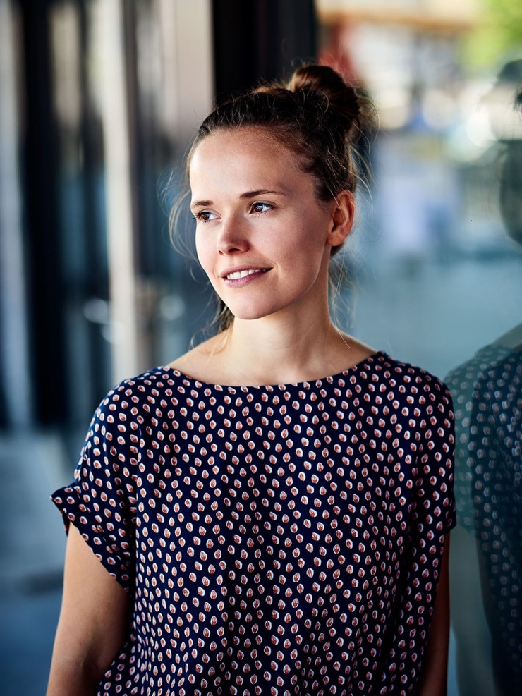 Picture of Alina Beise