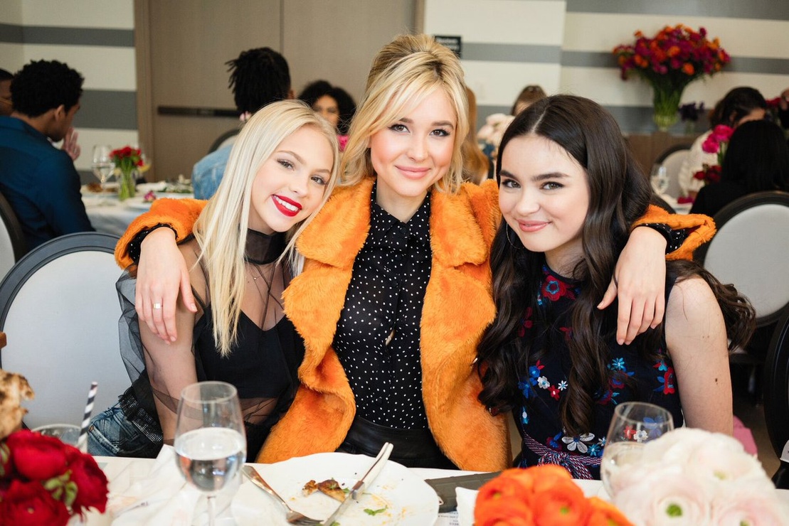 Picture of Landry Bender