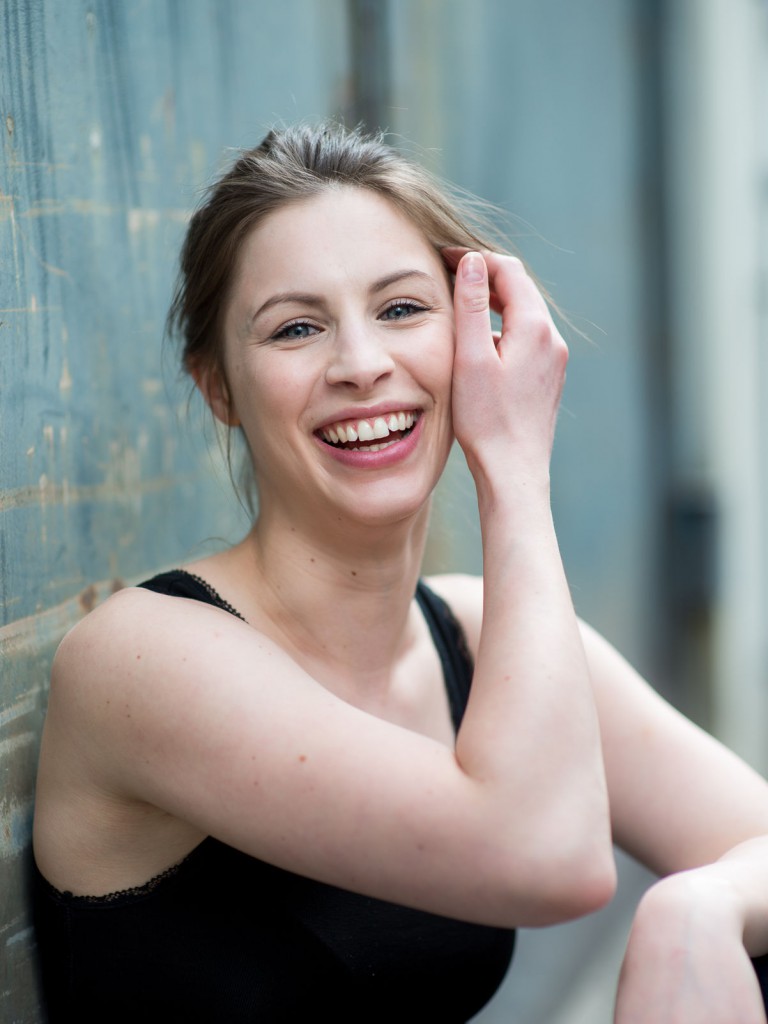 Picture of Anna Dietmann