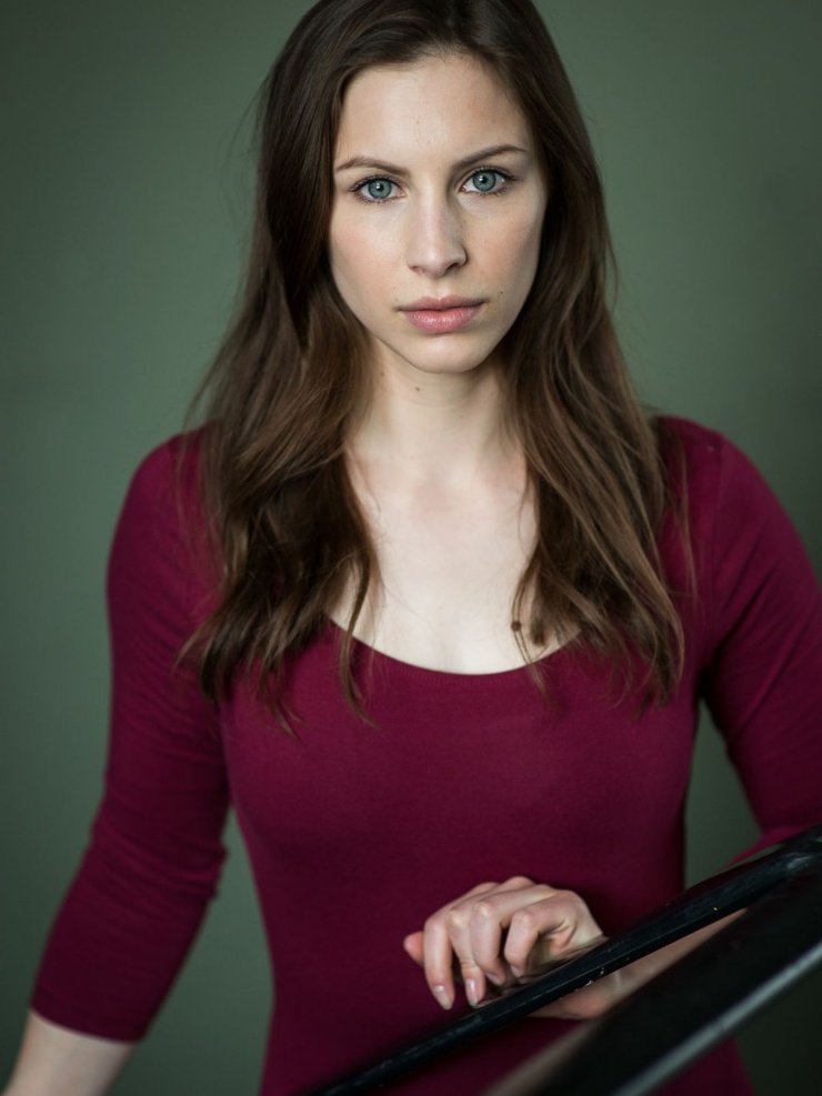 Picture of Anna Dietmann