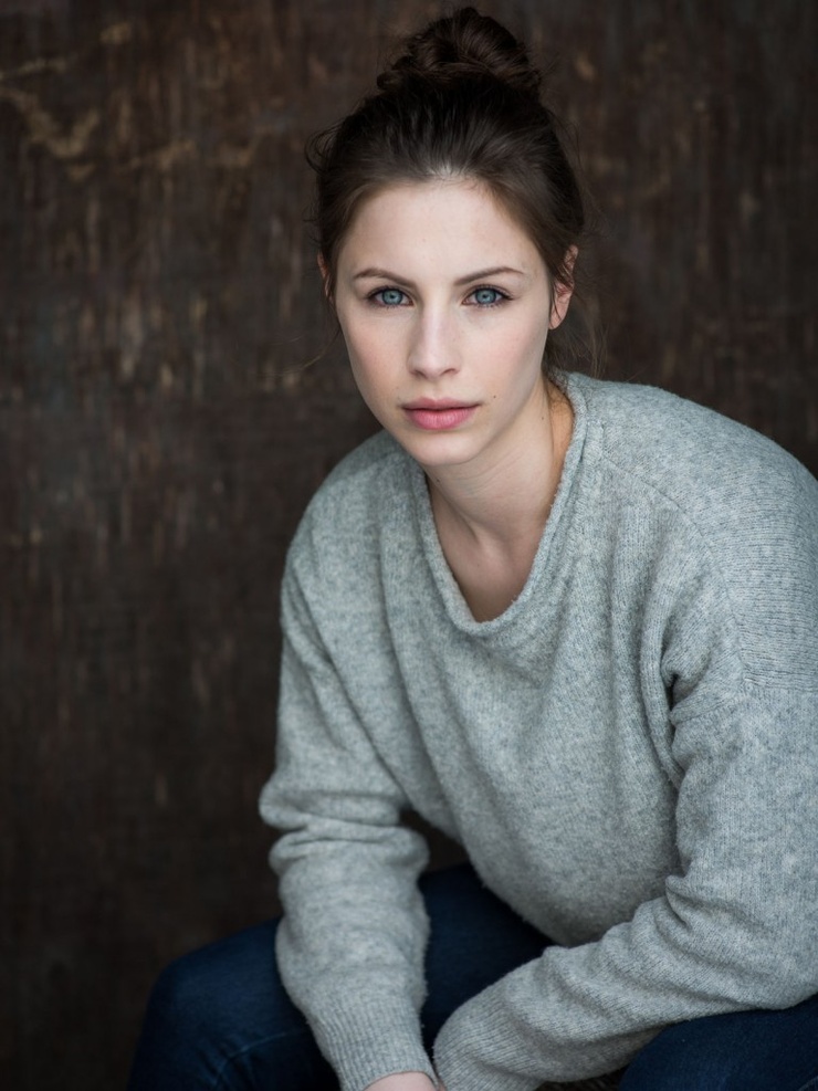 Picture of Anna Dietmann