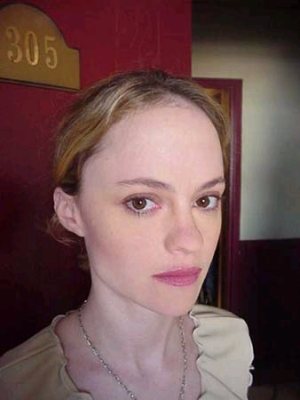 Image of Angela Bettis