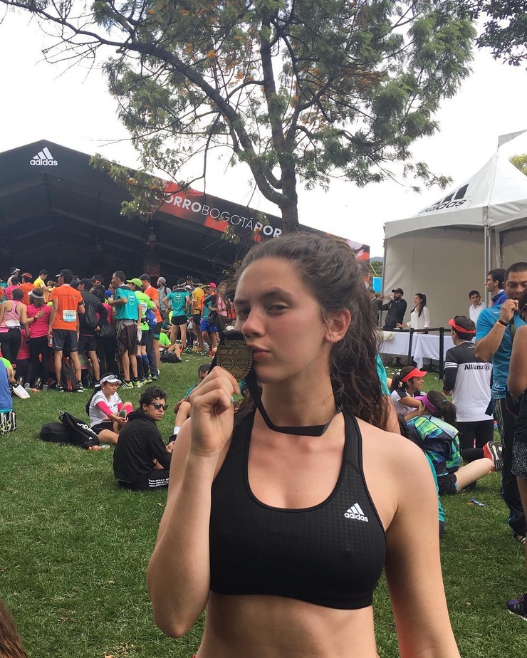 Delfina Chaves picture