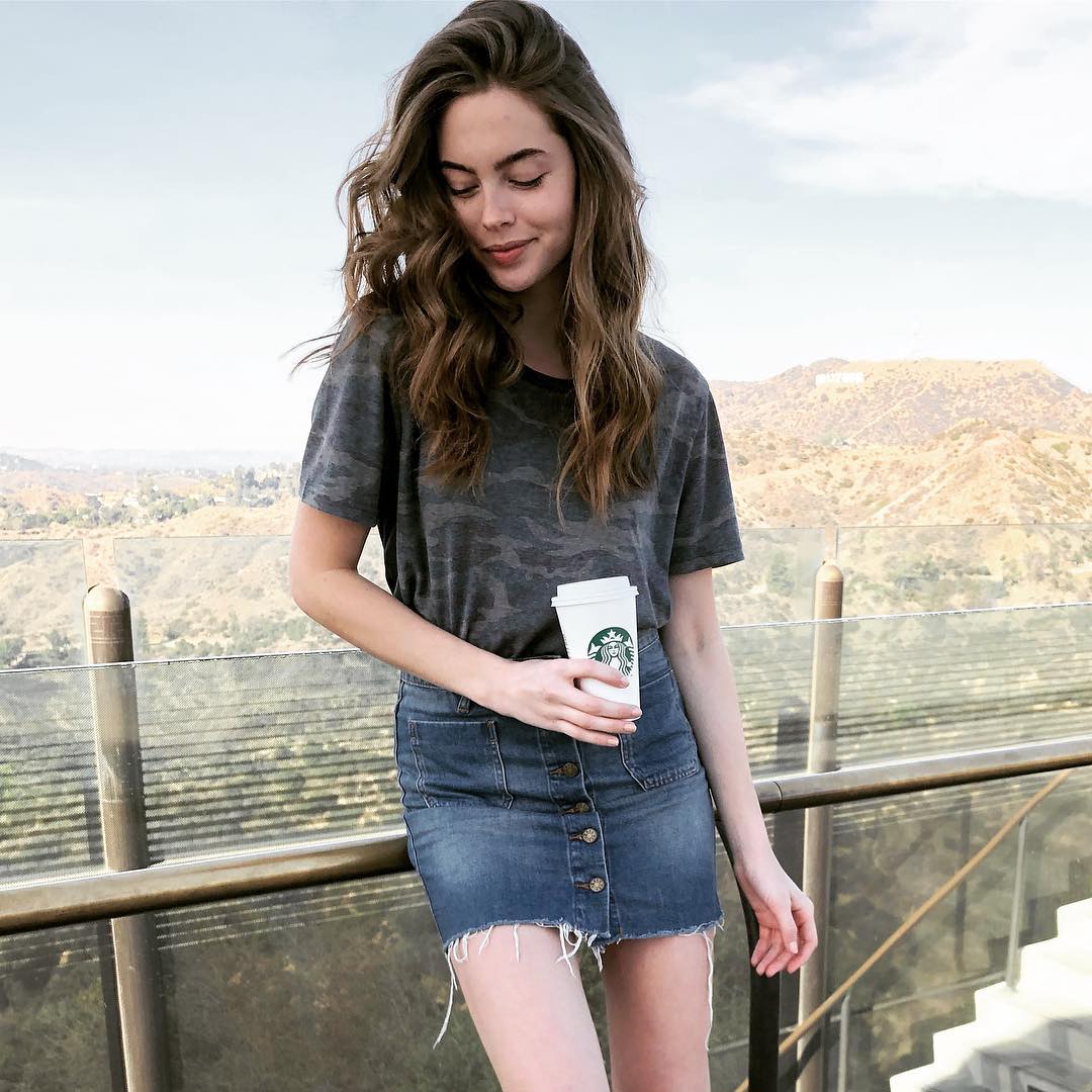 Picture of lani baker