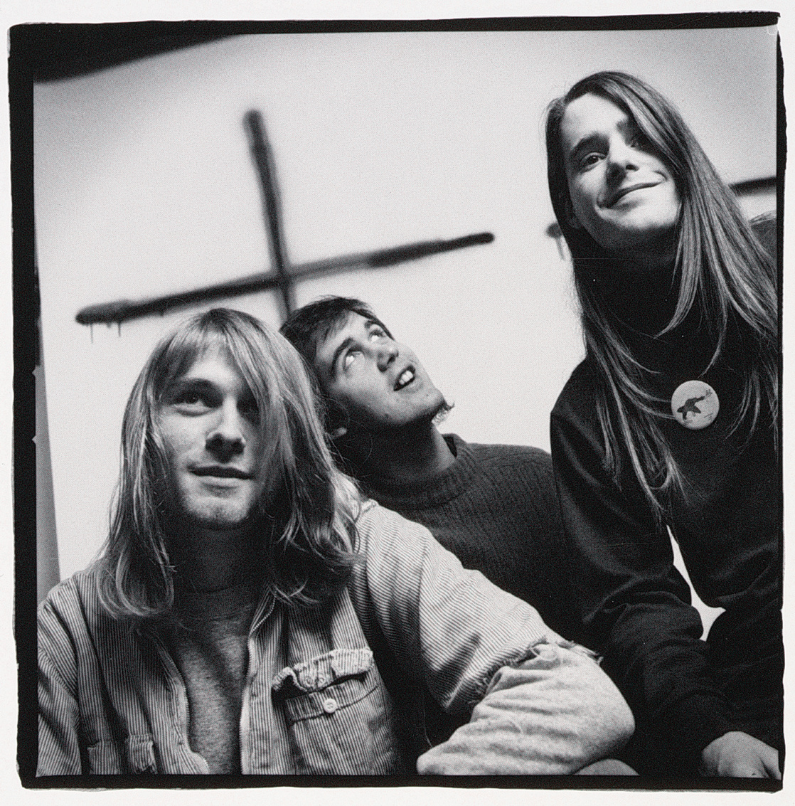 Picture of Nirvana