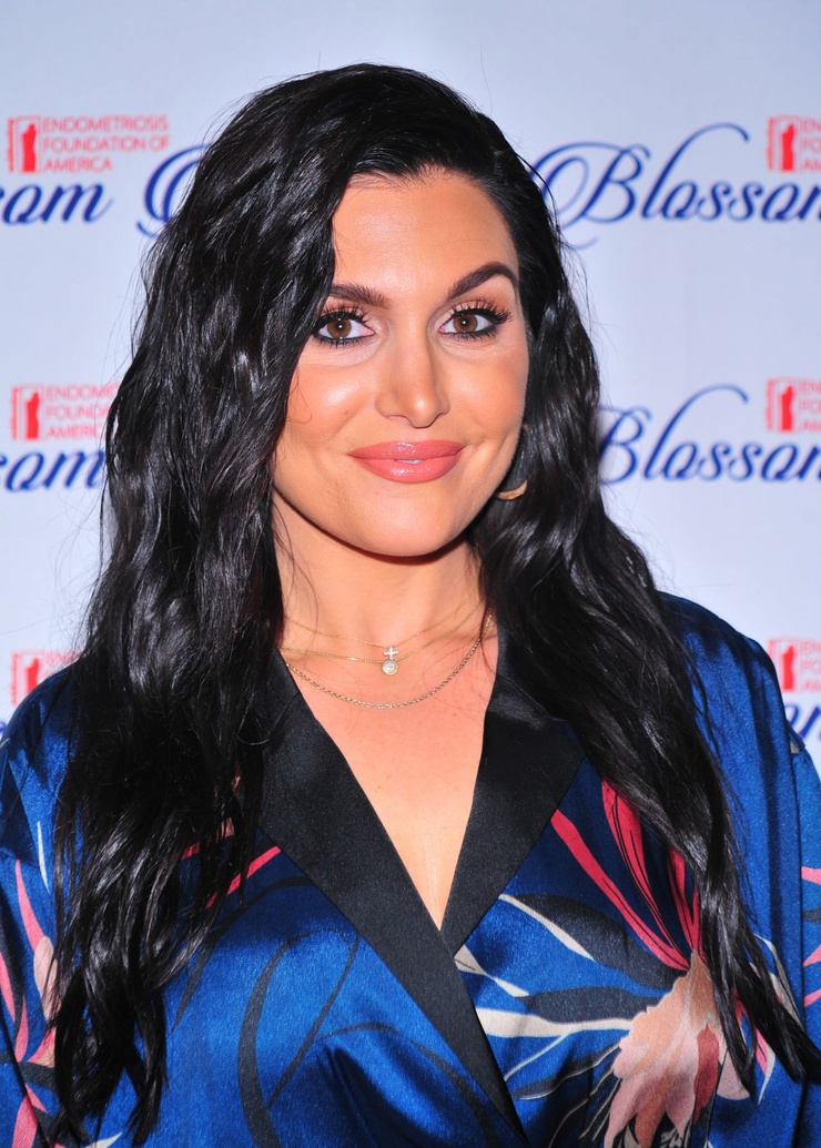 Picture Of Molly Qerim