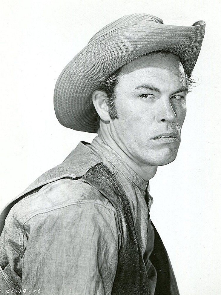 Jack Lambert