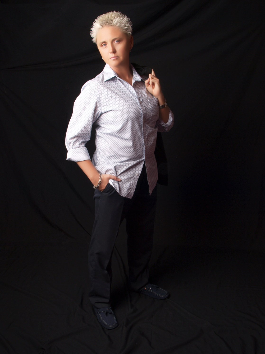 Picture of Faneal Godbold