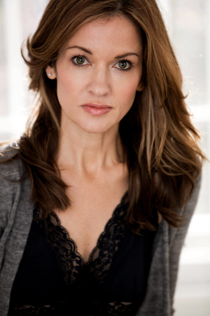 Picture of Catherine Taber