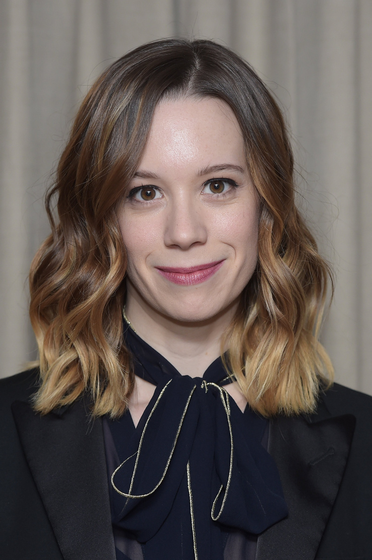 Picture of Chloe Pirrie