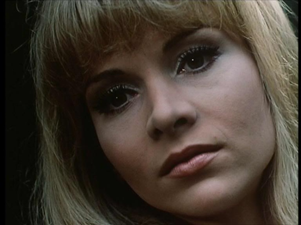 Picture of Judy Huxtable