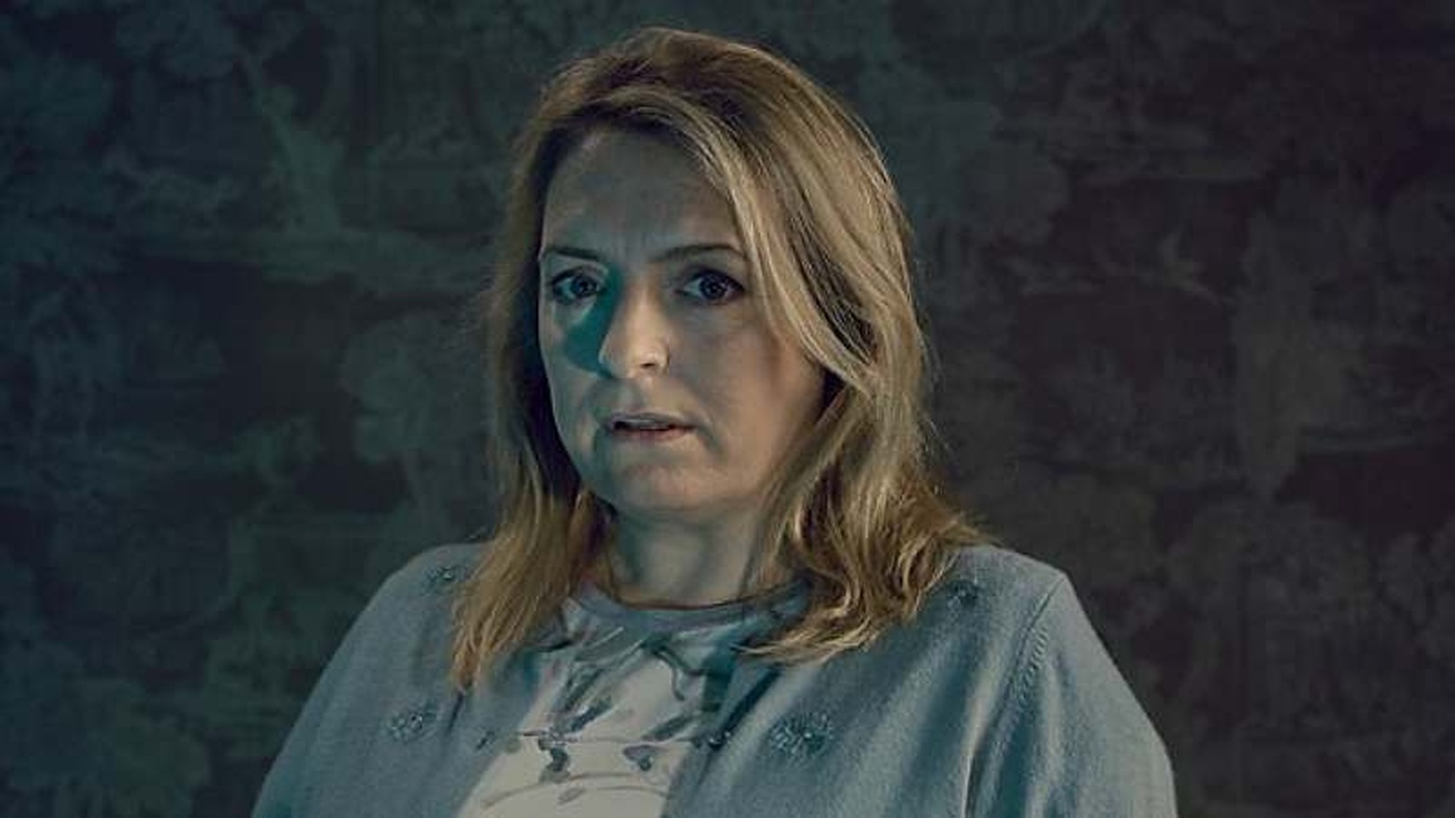 Picture of Claire Rushbrook