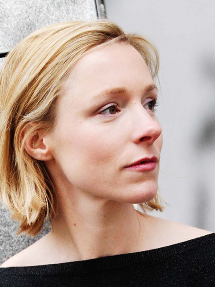 Picture of Friederike Linke