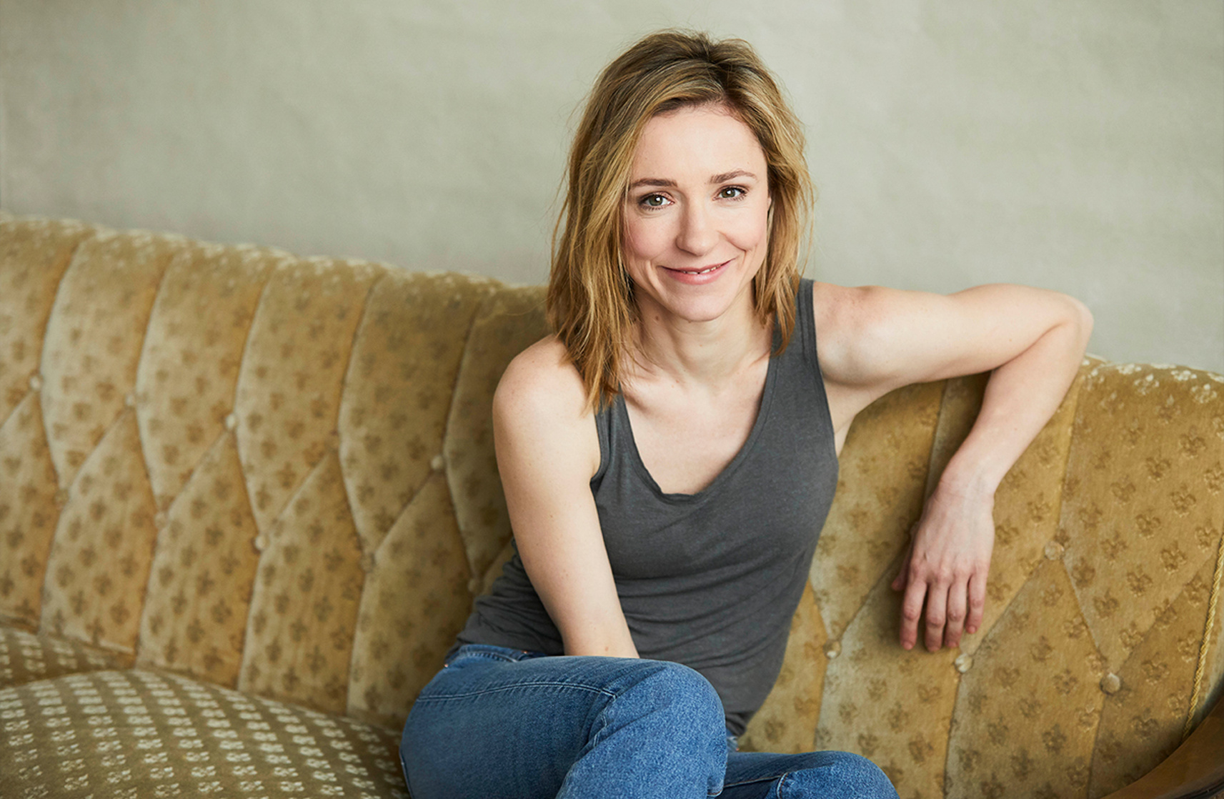 Picture of Friederike Linke