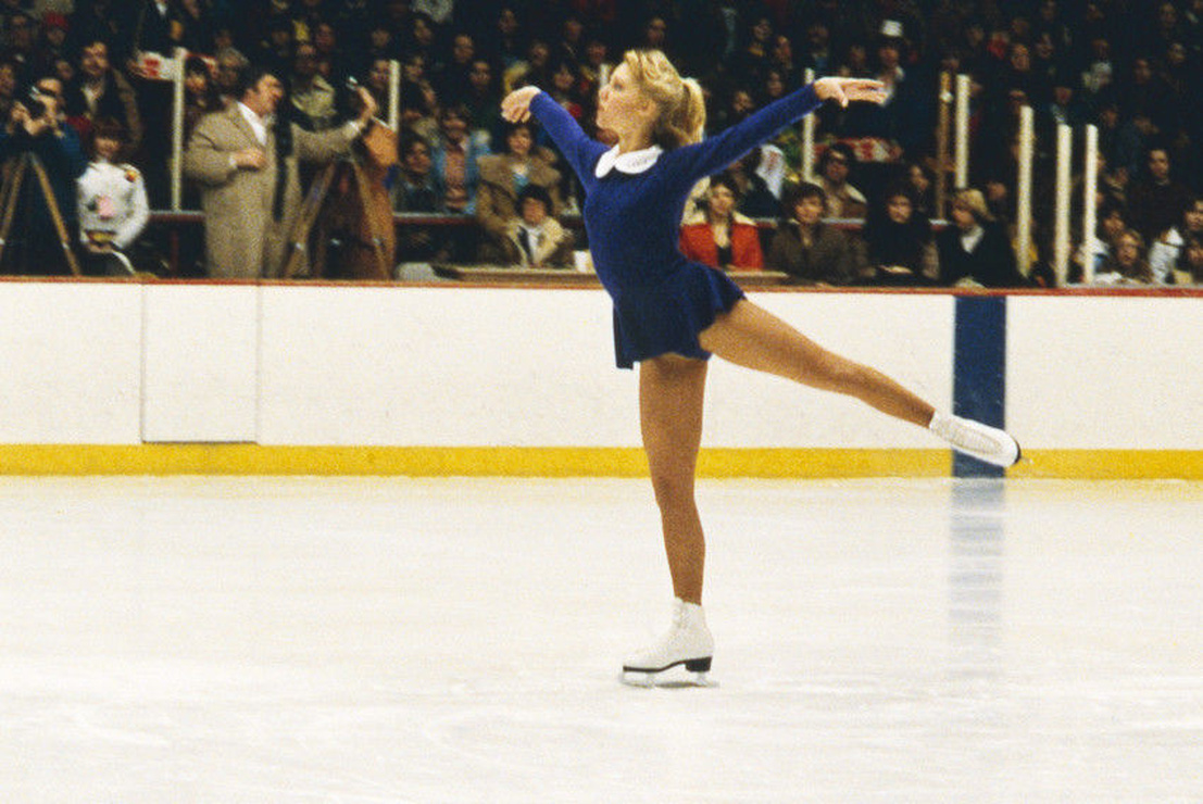 Picture of Ice Castles (1978)