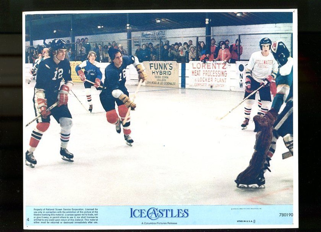 Picture of Ice Castles (1978)