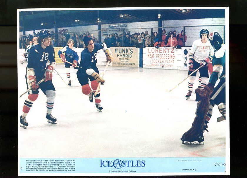 Picture of Ice Castles (1978)