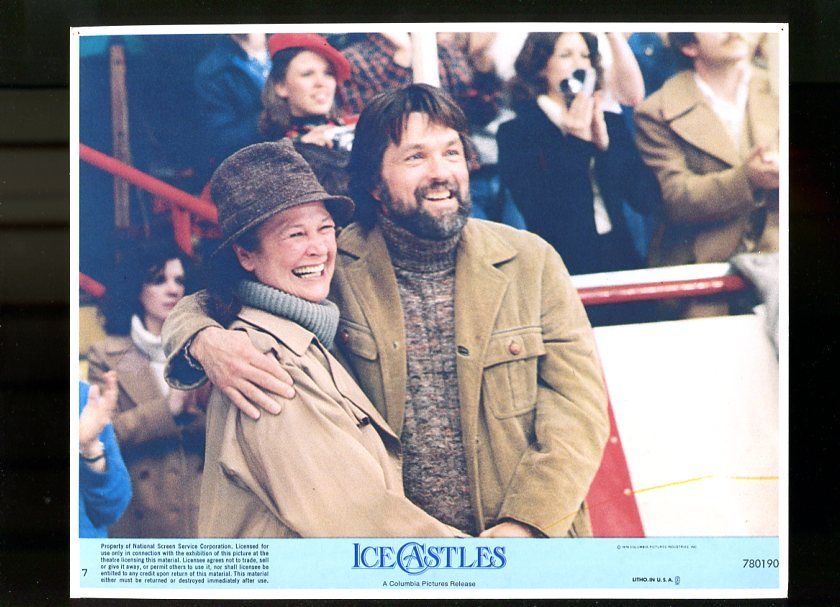 Ice Castles (1978) picture